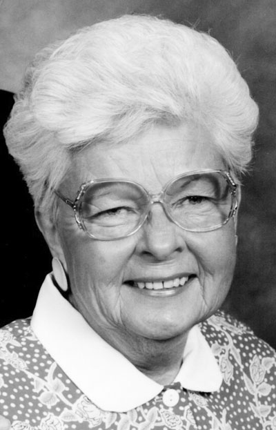 Josephine Jackson